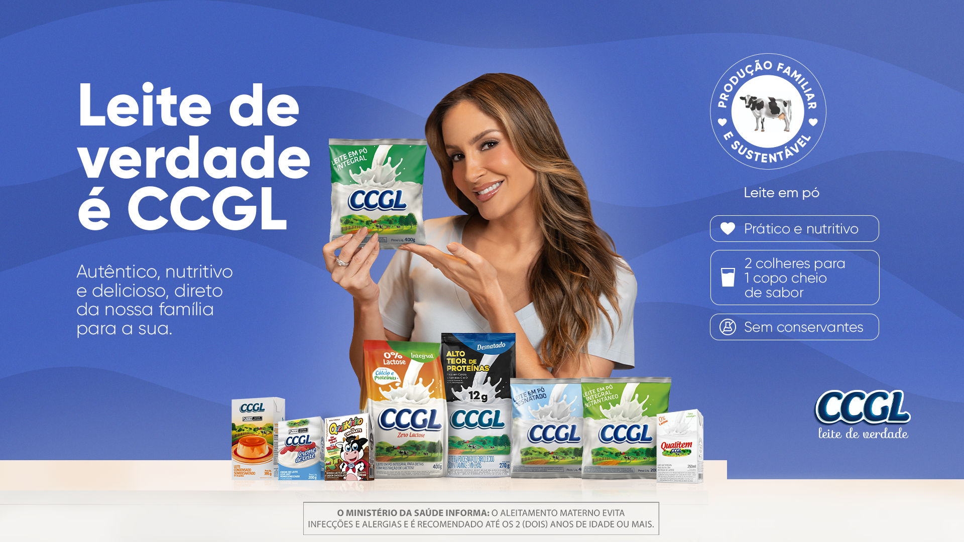 CCGL