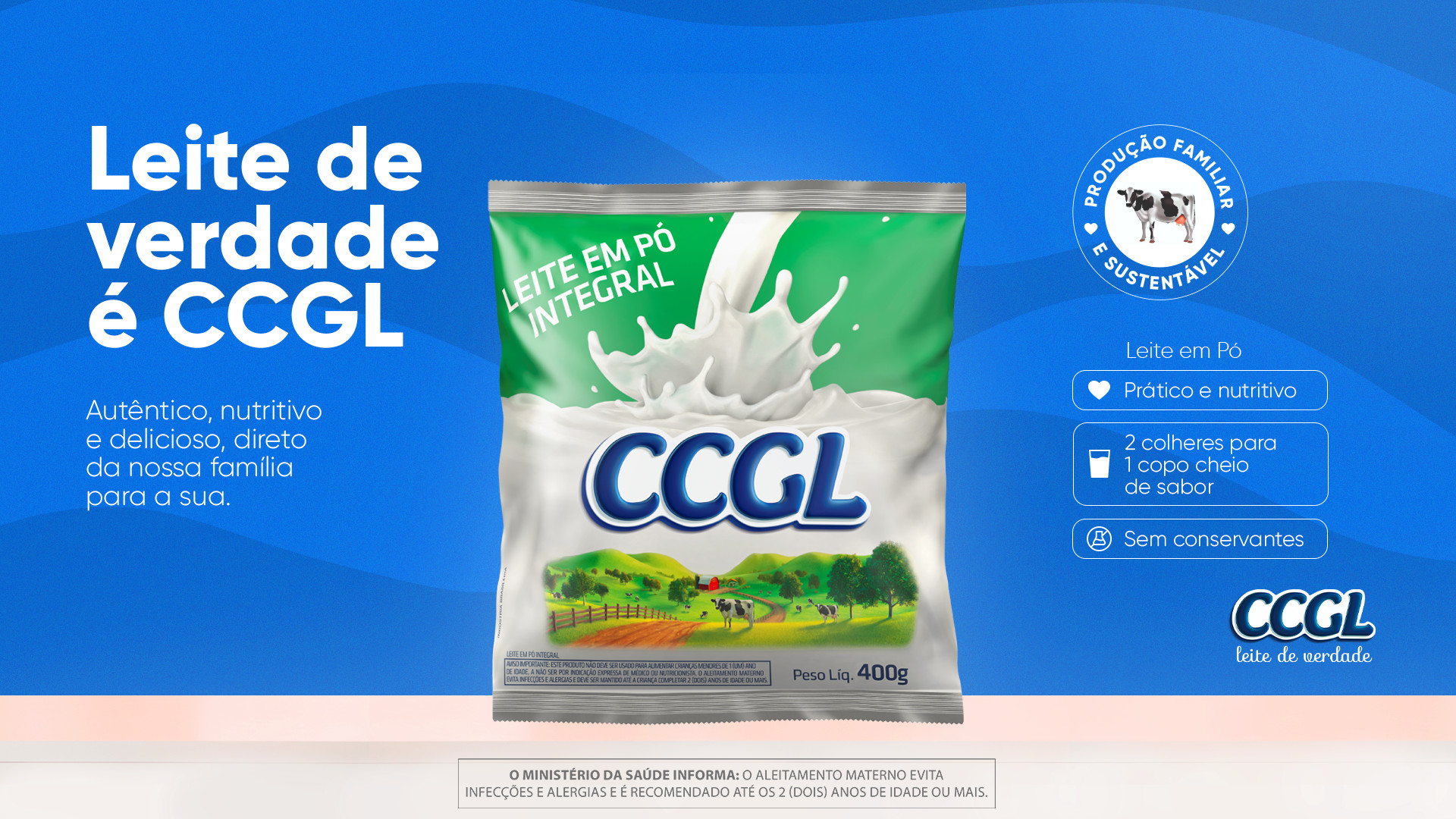 CCGL