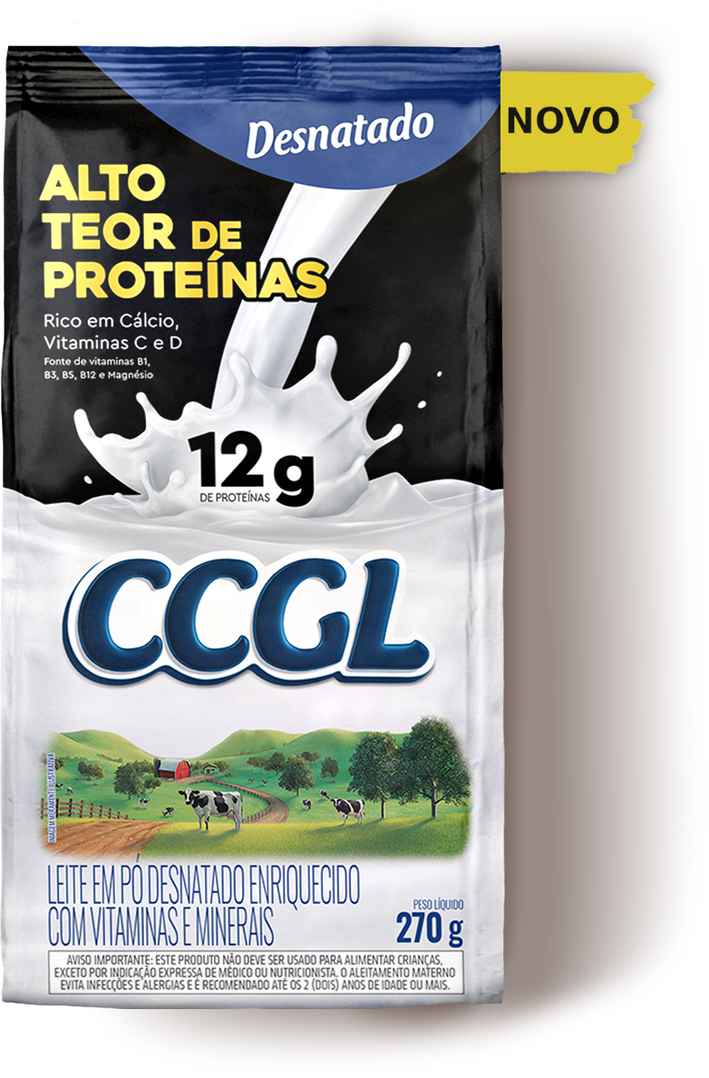 CCGL